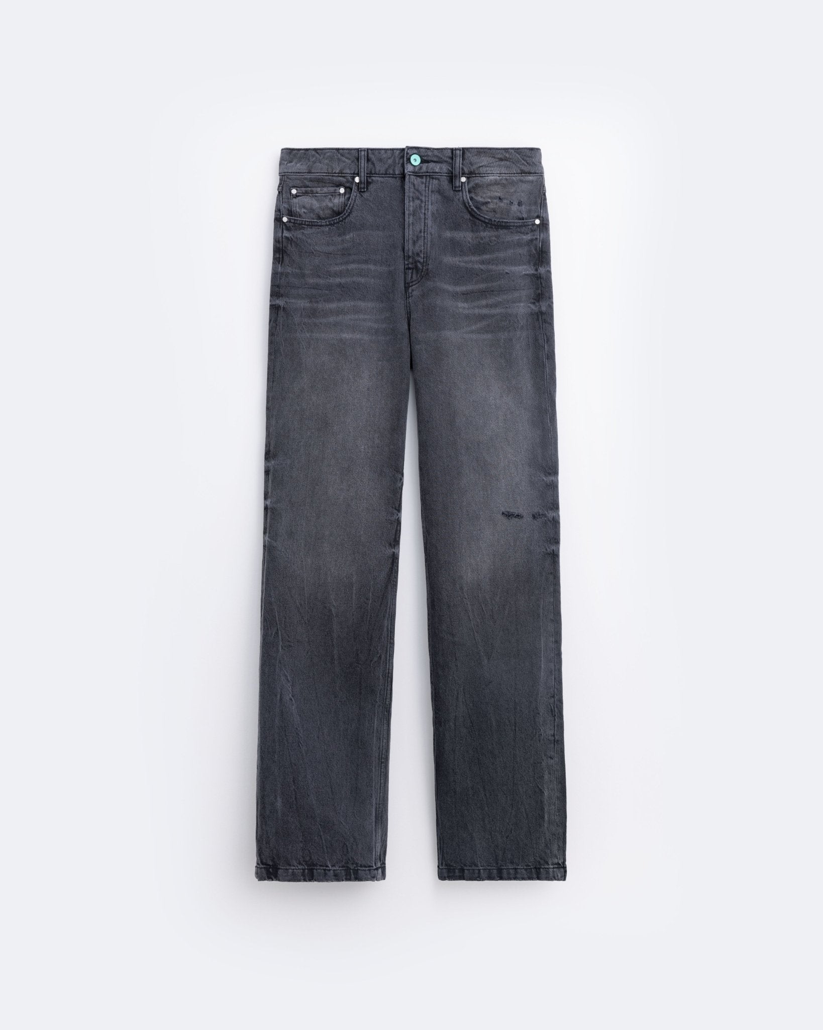 RA Jeans Grey - Second Life